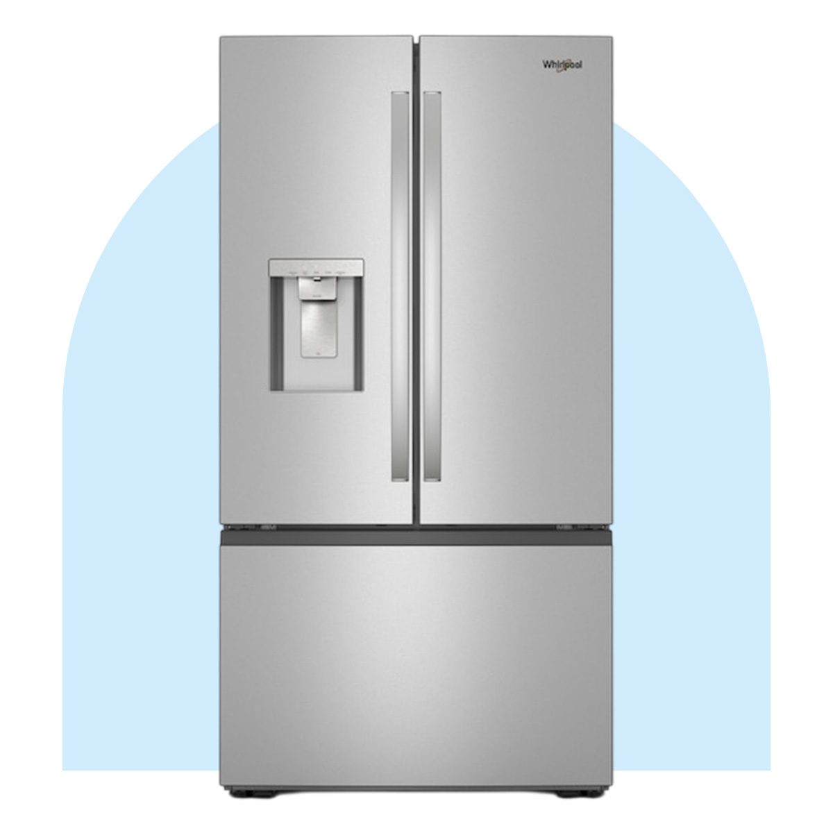 6 most reliable refrigerator brands, according to repair techs