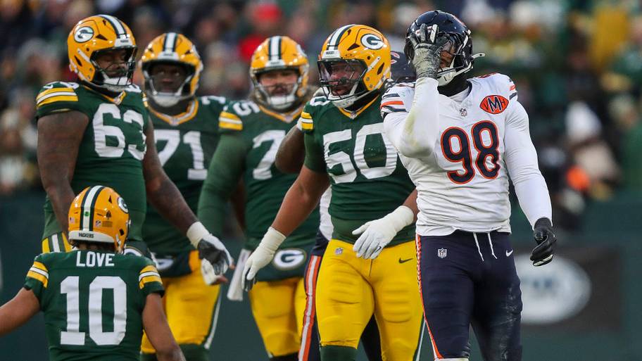 Bears' Super Bowl hopes may depend on a defense critics are reading wrong