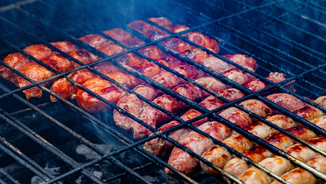 Gadget Review names 2026’s top 5 multi-function grills