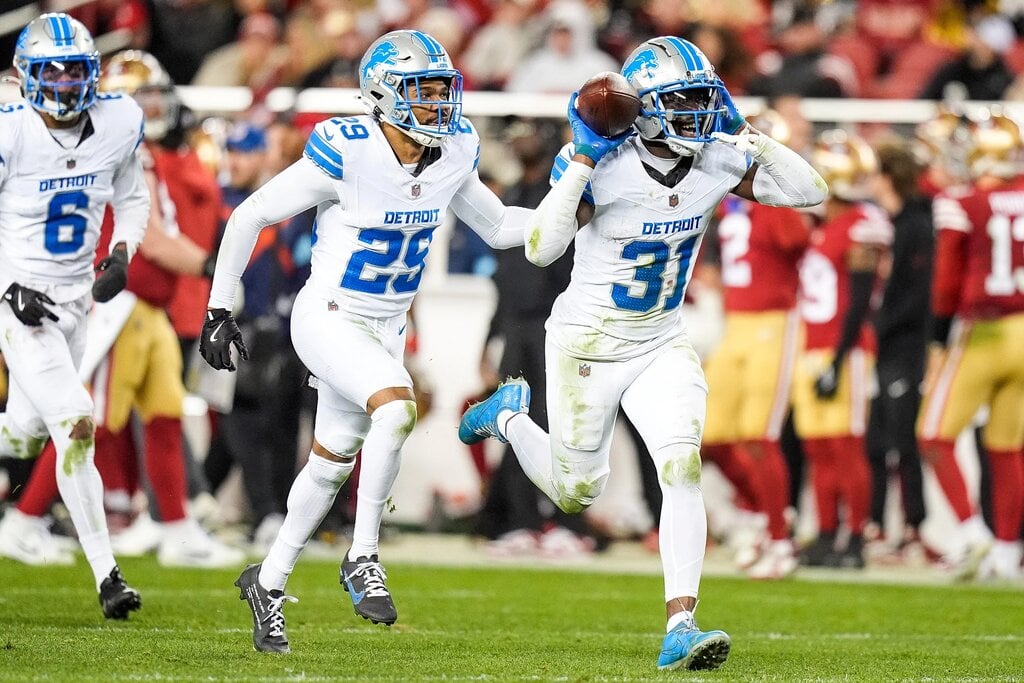 The big question on Detroit Lions’ 2026 roster