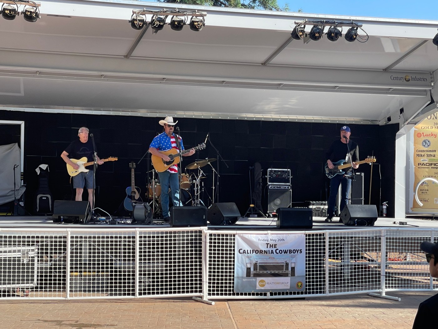 Vacaville council approves entertainment zones pilot program