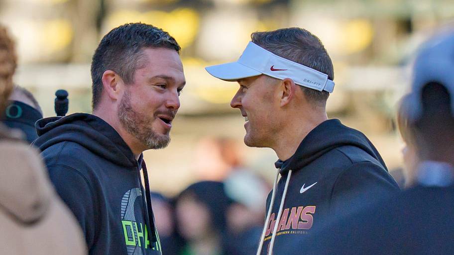 USC making ticket push for highly-anticipated Ohio State game