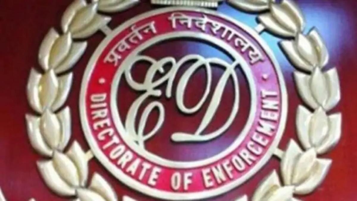 ED attaches Rs 60-crore Murud seafront property in SKNL fraud probe