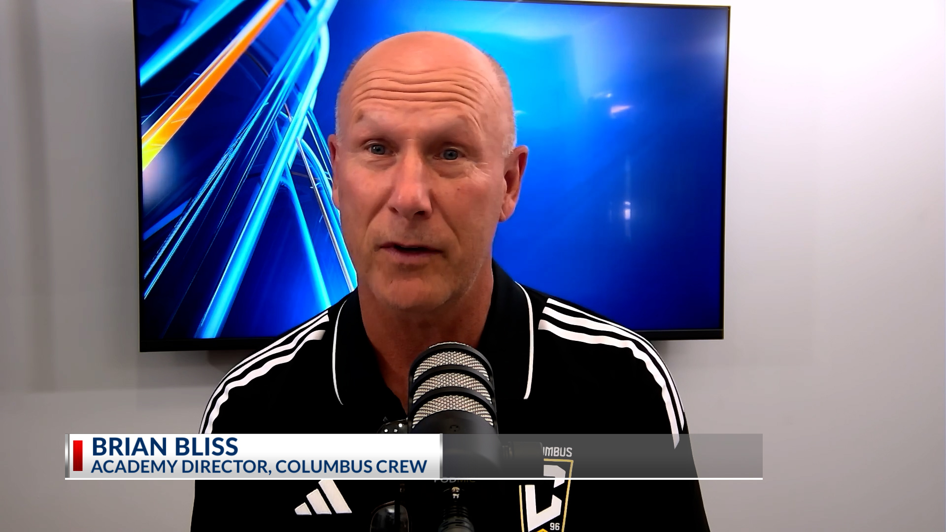 Previewing the World Cup with former USMNT defender Brian Bliss