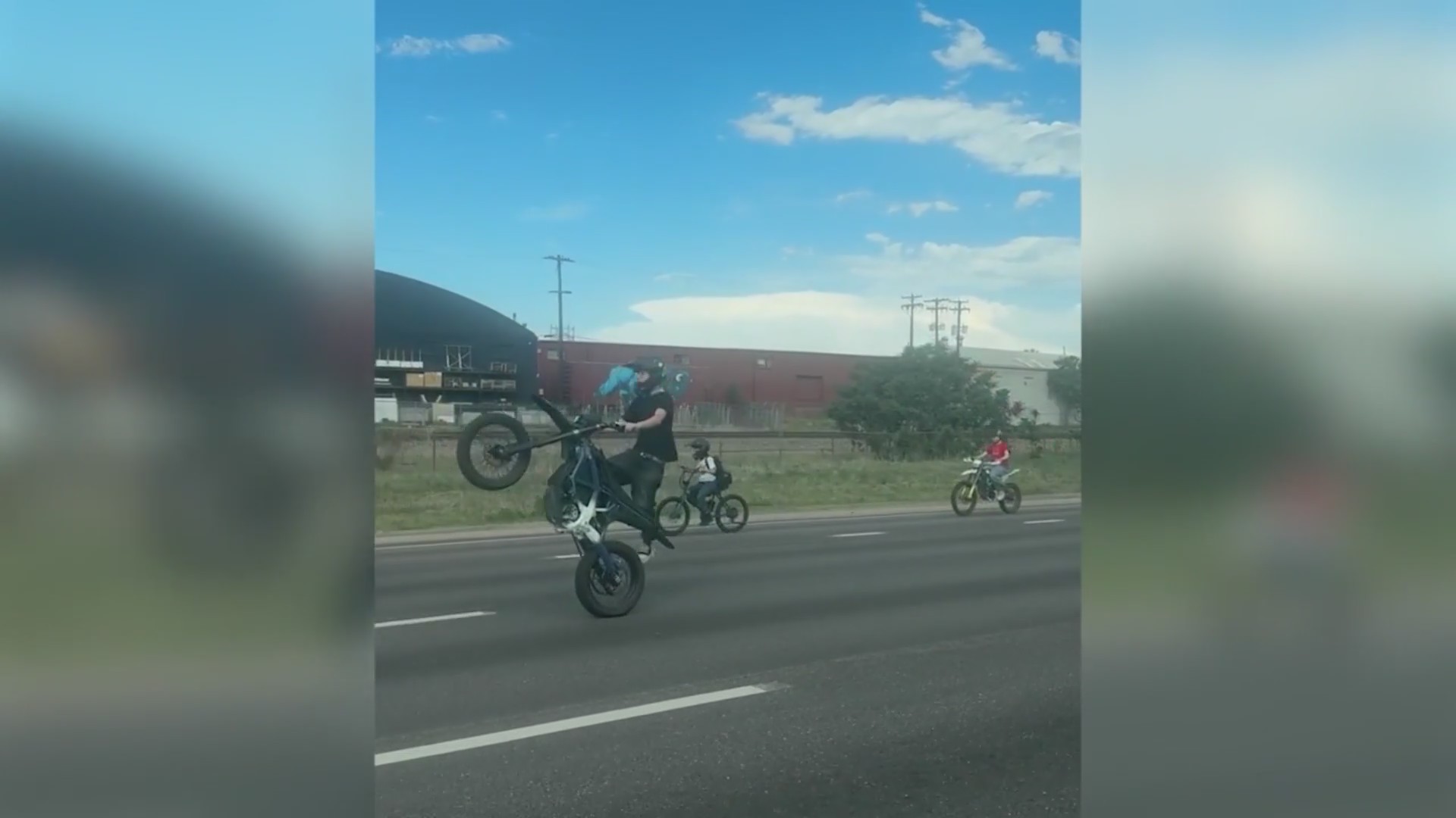 Why Douglas County hopes to reign in kids improperly riding electric ...
