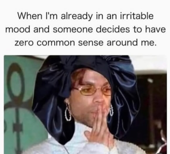 'Don't cry, don't cry, don't cry': 25 memes for sensitive gals wiping ...