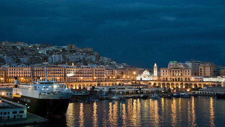 Algeria's gas advantage is real. So are its production problems.