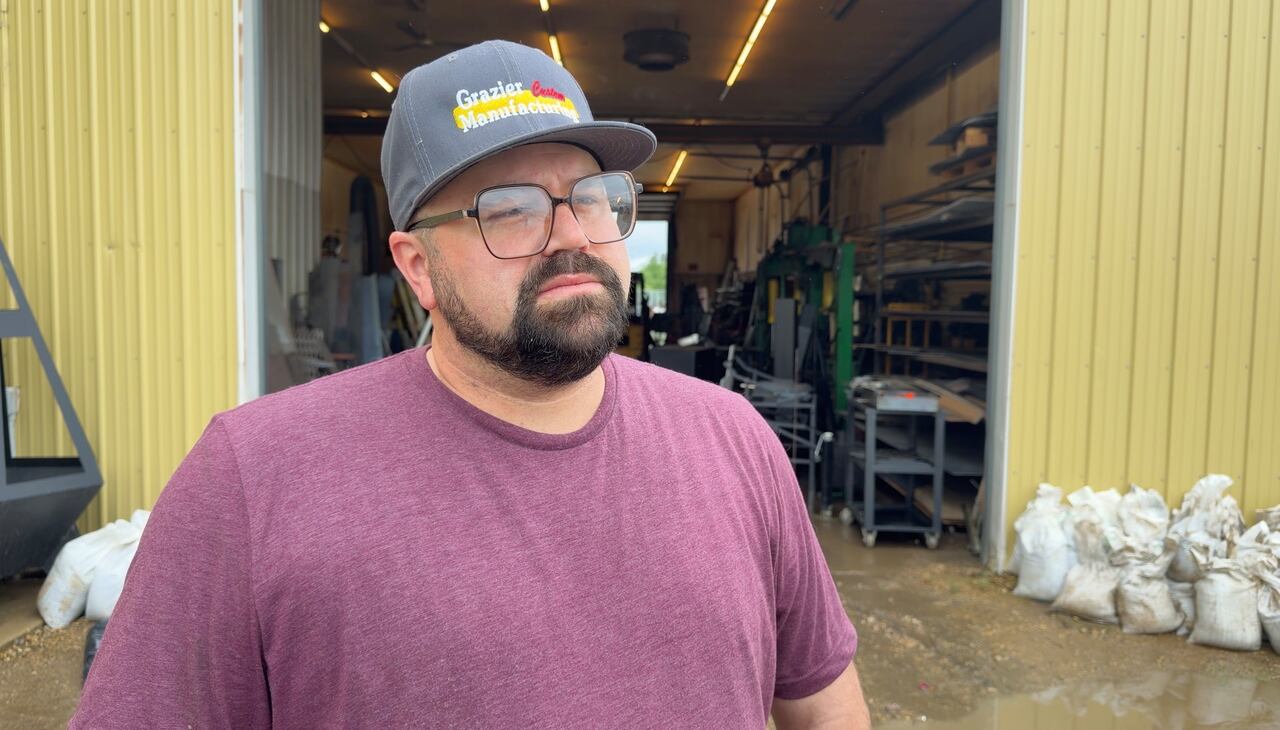 Family-run Swan River, Man., business closes for 'foreseeable future ...