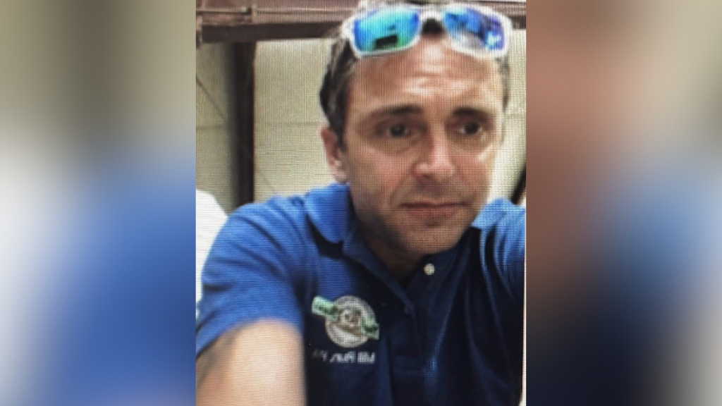 Pennsylvania campground employee found after disappearance prompts ...
