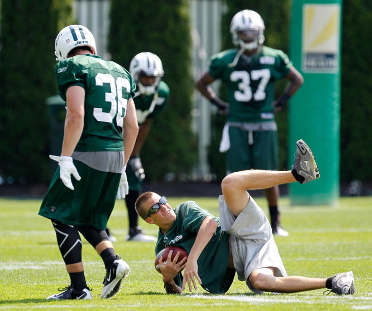 Seth Ryan out to replicate excitement around Jets from dad Rex’s days ...