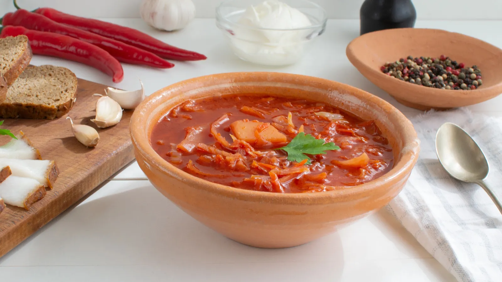 8 new Blue Zones recipes inspired by the eating habits of some of the ...