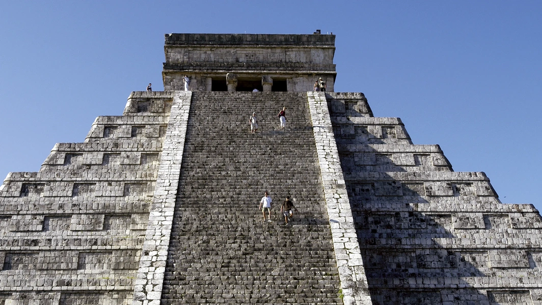 Exploring the soul of Mayan heritage in Yucatán