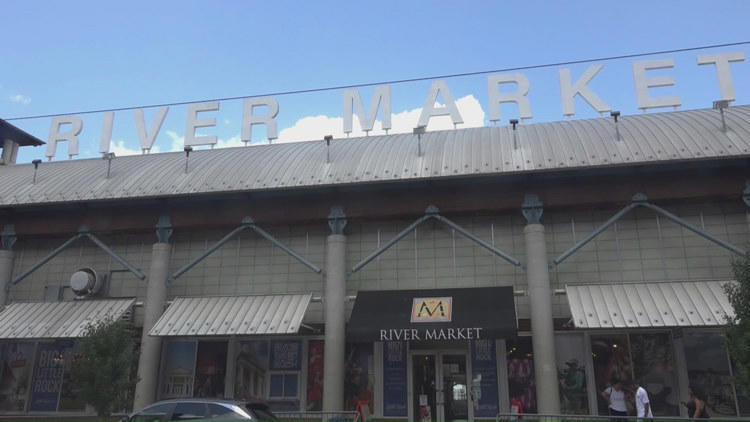 Little Rock eyes multi-million-dollar proposal to revitalize ...