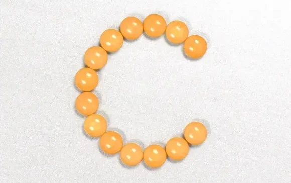 Low vitamin C linked to brain shrinkage and weaker connectivity