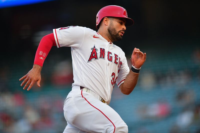 Angels put C Sebastian Rivero (fractured hamate bone) on IL