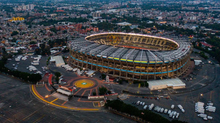 ¿Cuál es el programa de la inauguración del Mundial 2026? ¿A qué hora ...