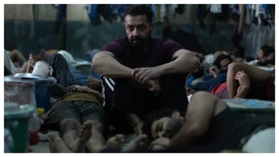 Bandar box office collection day 6: Anurag Kashyap's film with Bobby ...