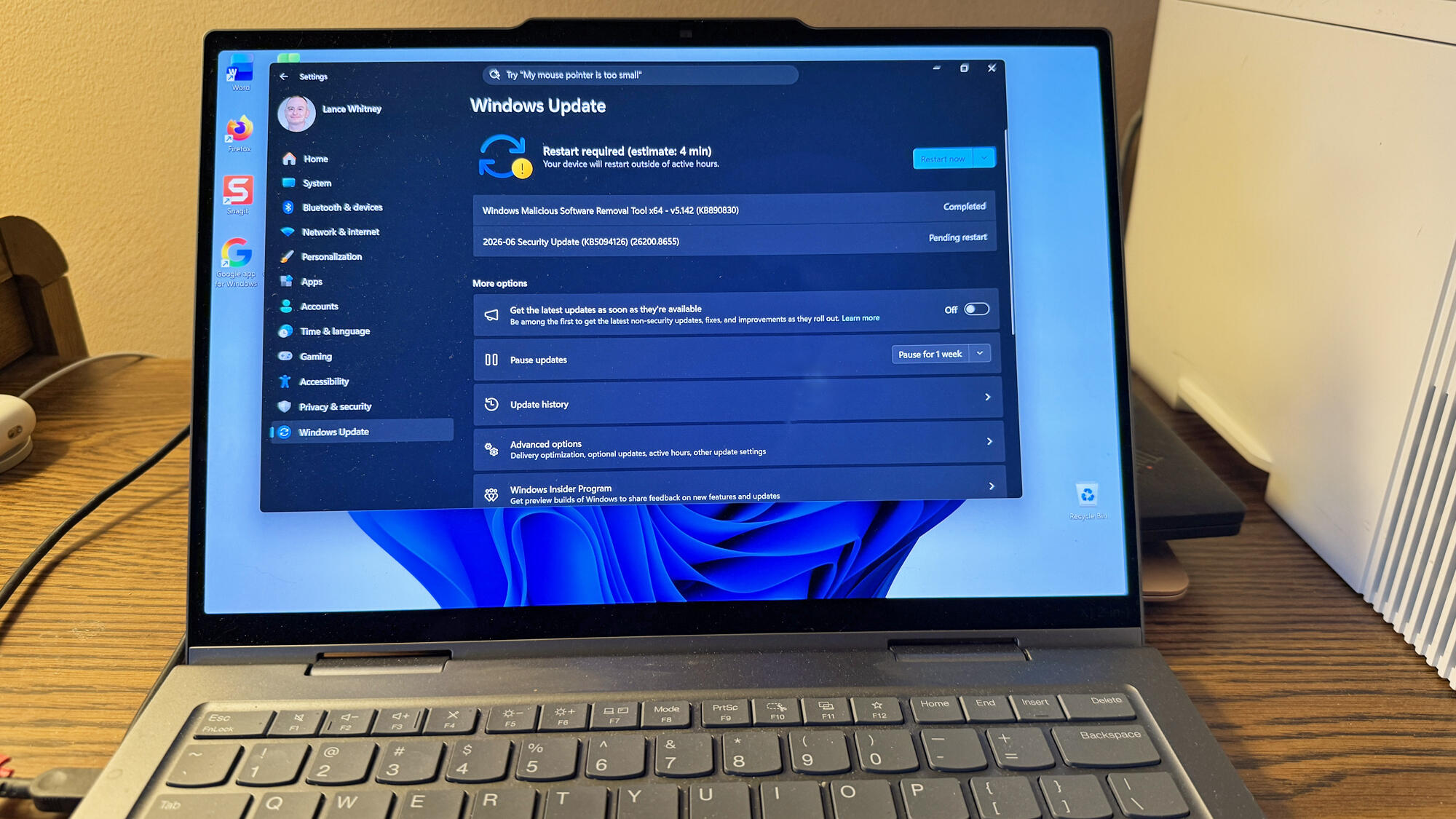 Microsoft patches record 198 Windows bugs in June update - and 3 are ...