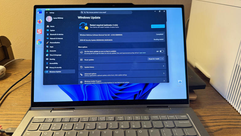 Microsoft patches record 198 Windows bugs in June update - and 3 are ...