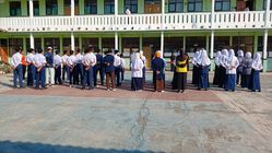 KKMTs Sumedang gelar seleksi PORSENI 2026, para juara siap wakili ...
