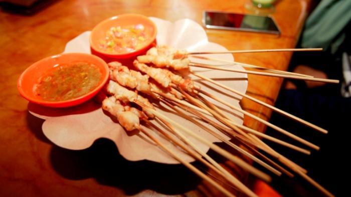 5 sate taichan enak di Jakarta Selatan untuk kuliner malam, traveler ...