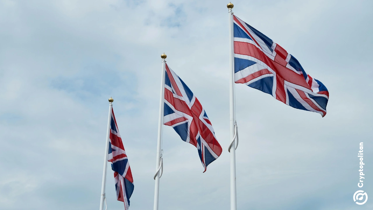Stand With Crypto UK launches complaint campaign against banks blocking ...