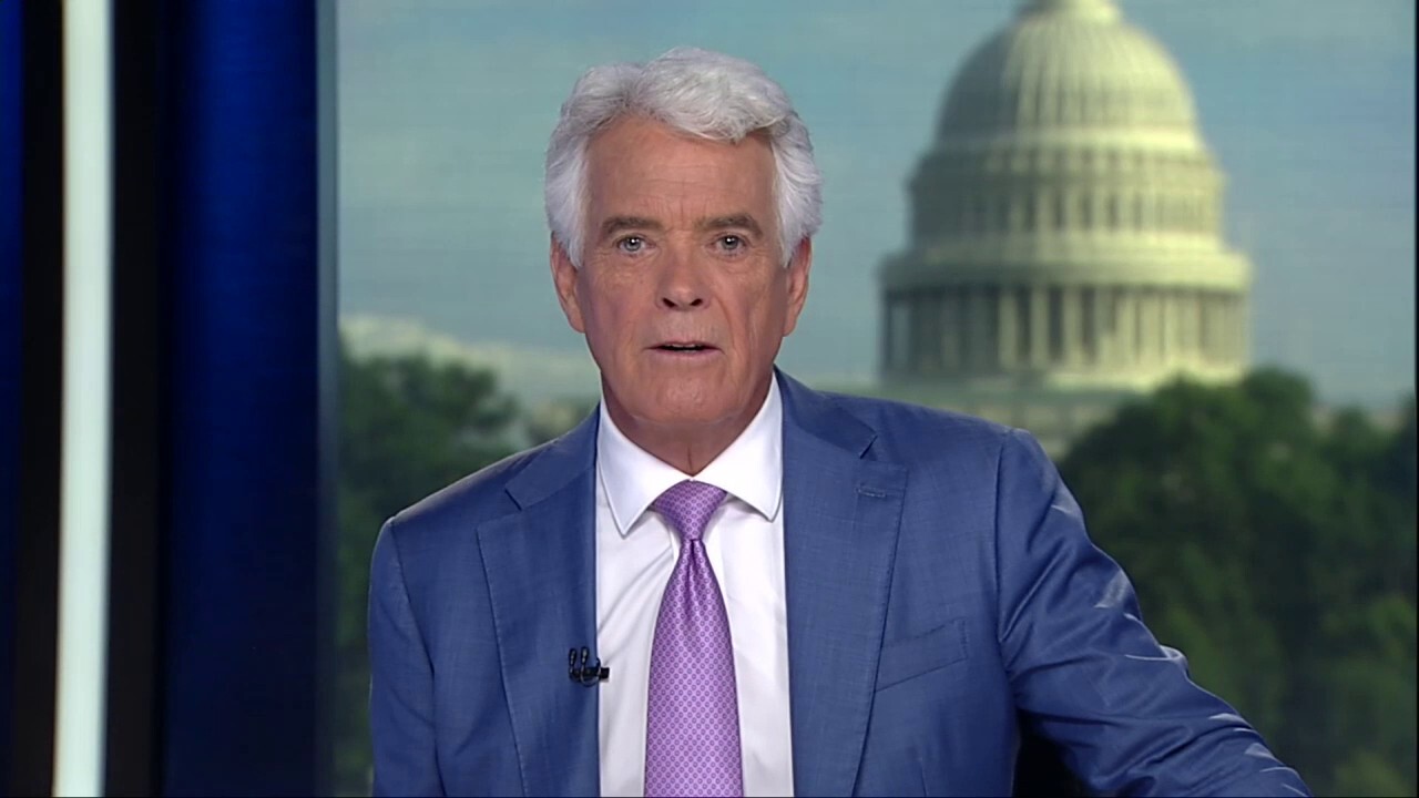 Coming up on the Thursday, June 11 edition of 'Special Report'