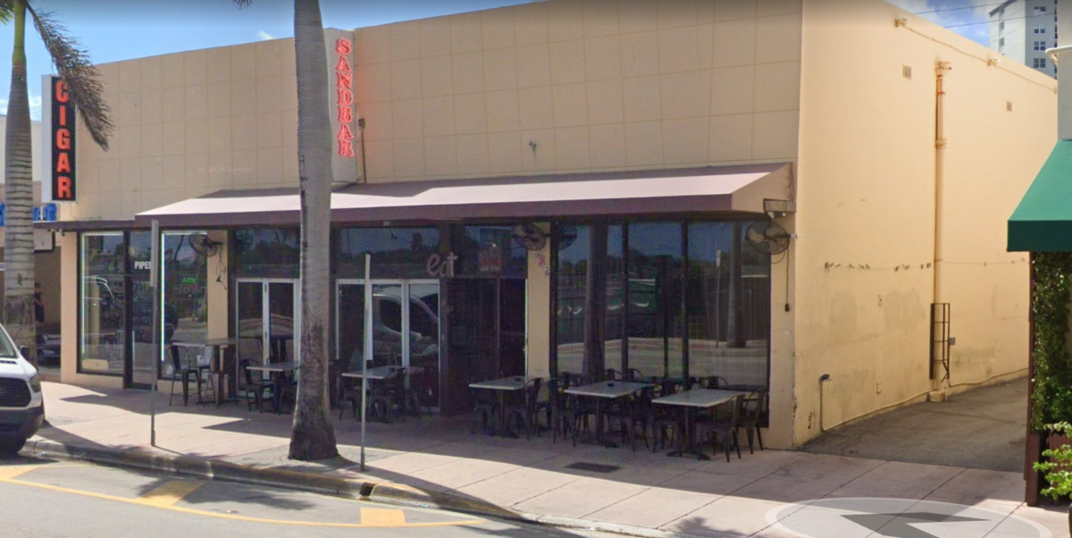 After a Miami Beach bar fight, a man is fatally shot in the head ...