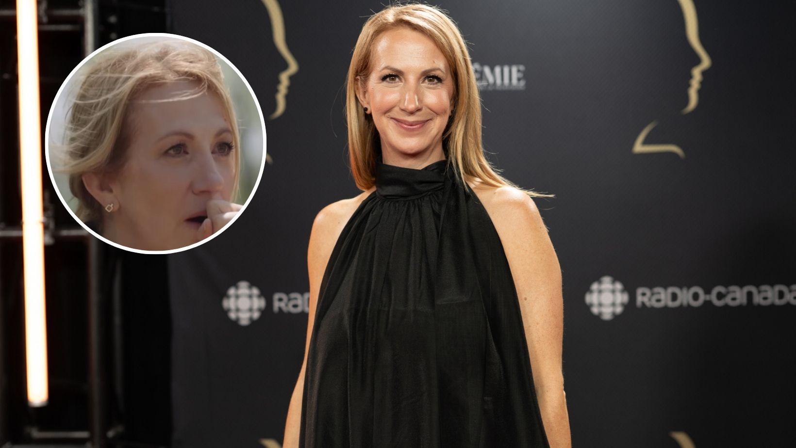 Mélanie Maynard : « Je ne suis pas capable