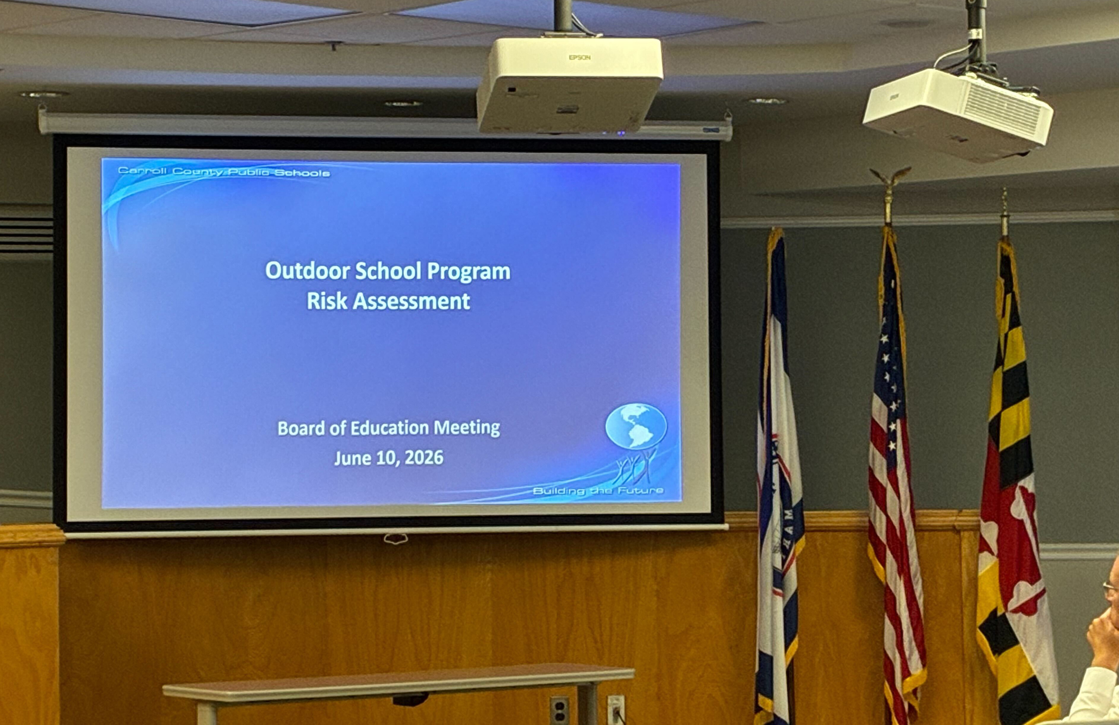 Citing safety risks, Carroll ends outdoor school overnights