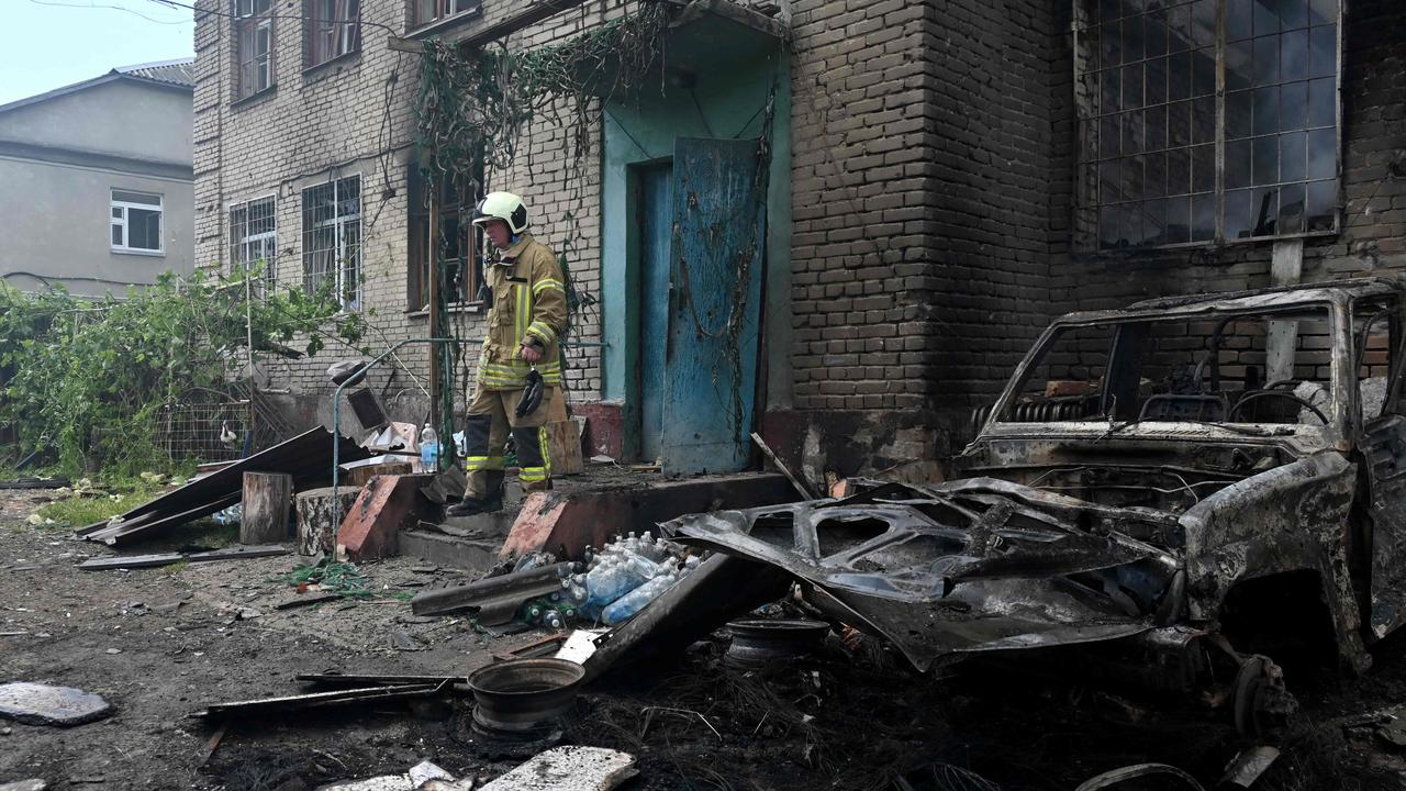 Aus, UK concerned over China’s supply to Russia amid Ukraine war