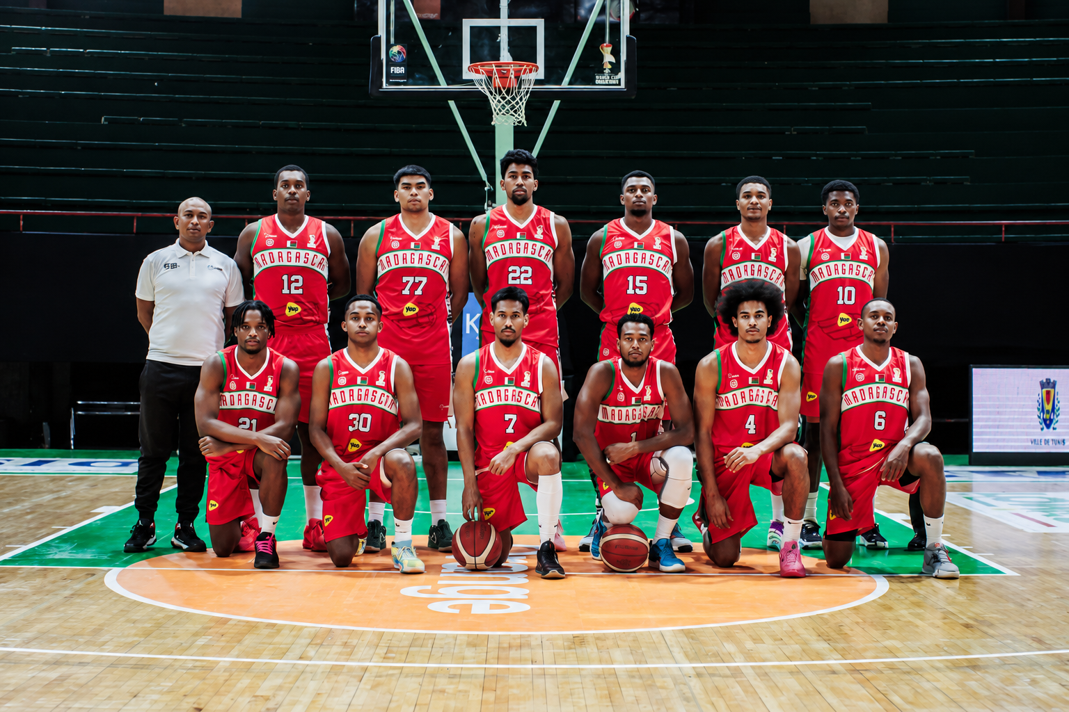 BALLE ORANGE - Le basketball 5x5 peine à suivre l’exemple du 3x3