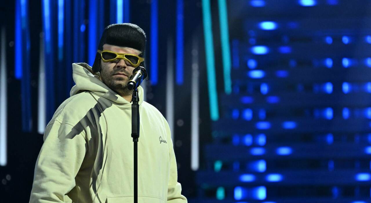 Fenomeno Tony Pitony, il concerto al Circolo Magnolia: la scaletta