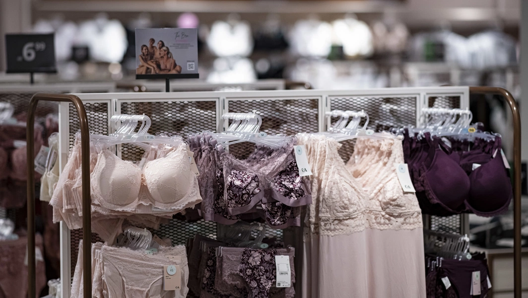 5 best push-up bras for every fit and style in 2026