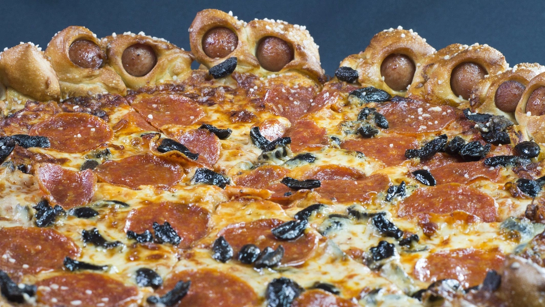 8 unusual and often regretted food creations