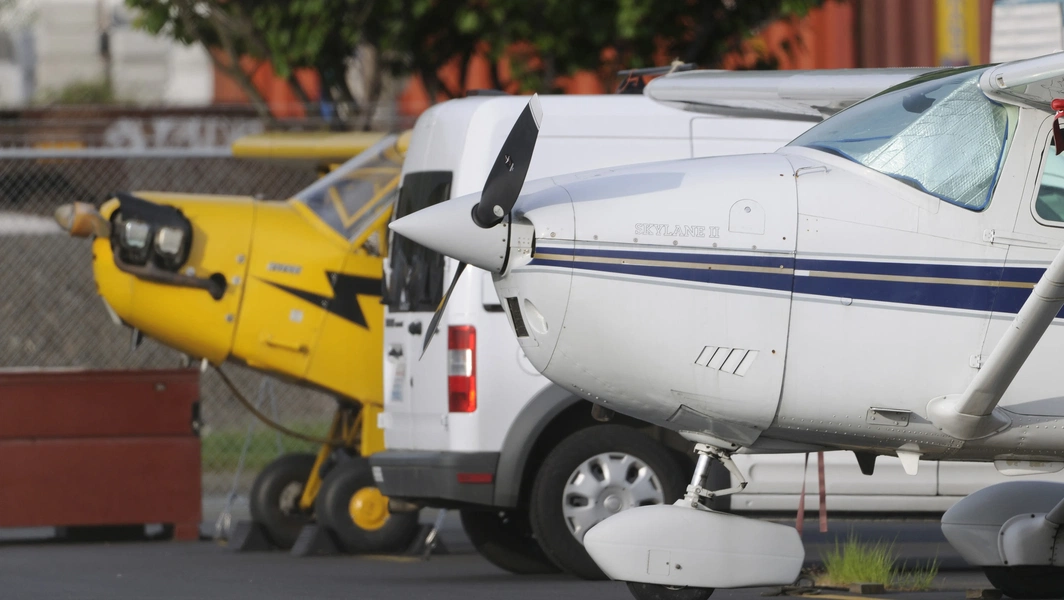 5 notable single-engine aircraft models
