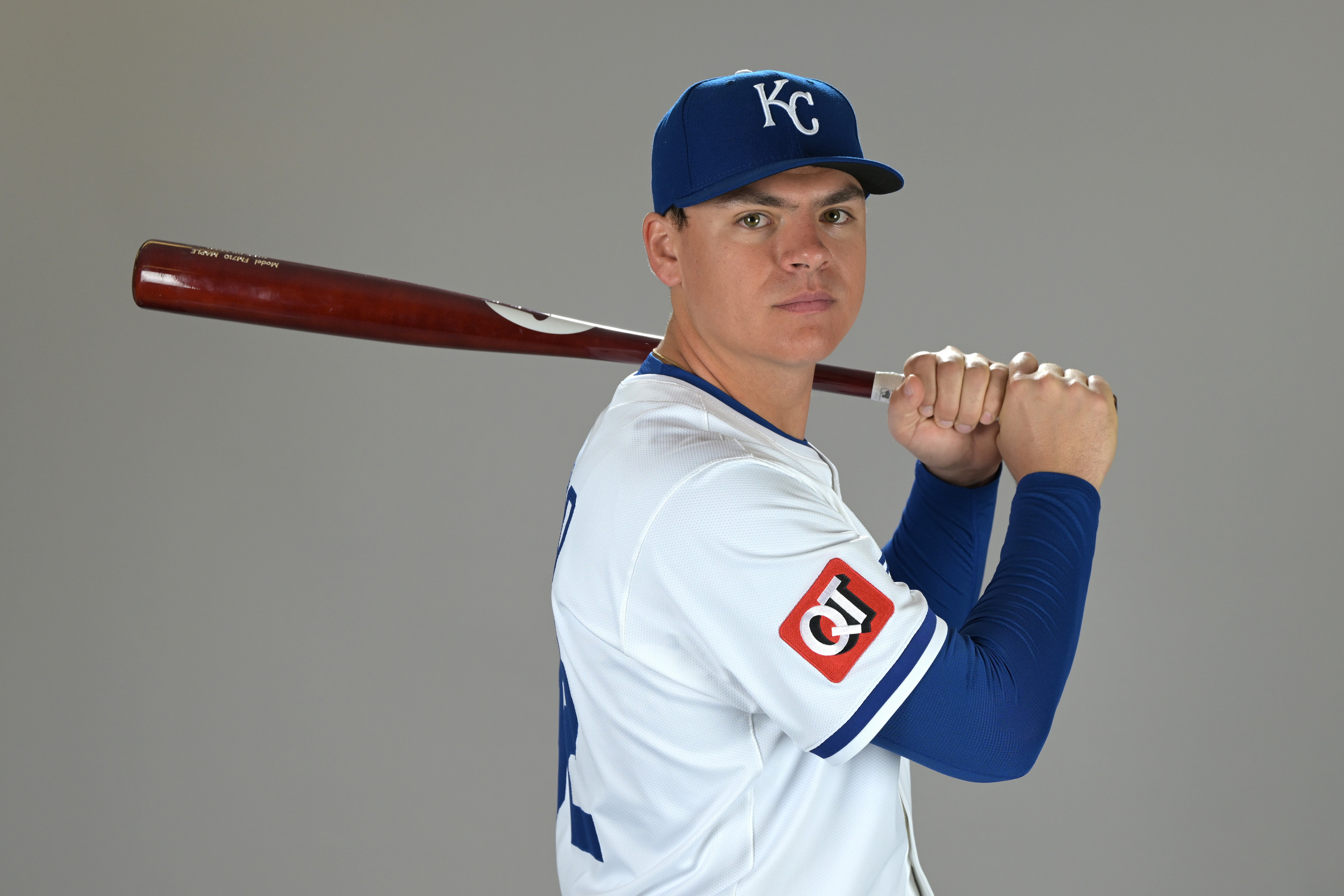 Padres sign Nick Pratto to minor league deal