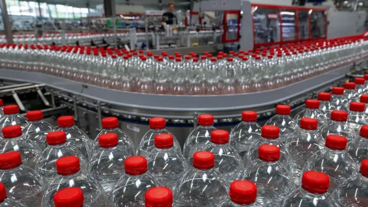 Why PCT stock tumbled 14% after-hours