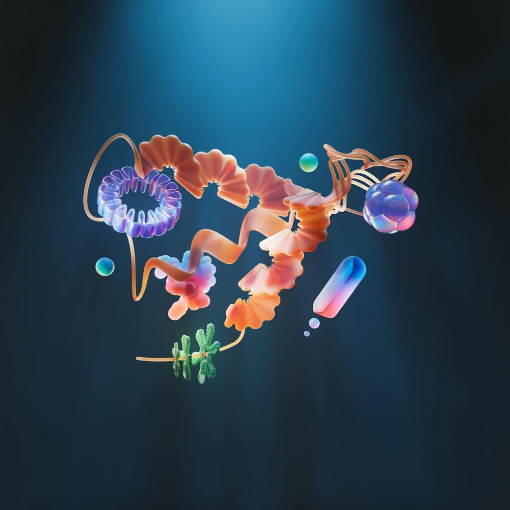 he Enzyme Now Cleaning Oceans in Hours, Not Years