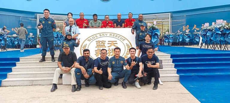 Sharpening disaster response and knowledge