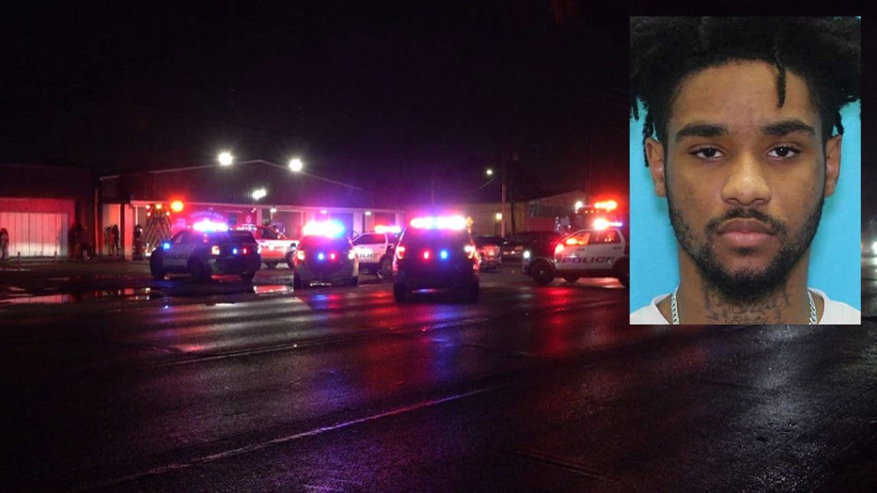 Houston crime: Arrest made following 2024 deadly shooting at 'makeshift ...