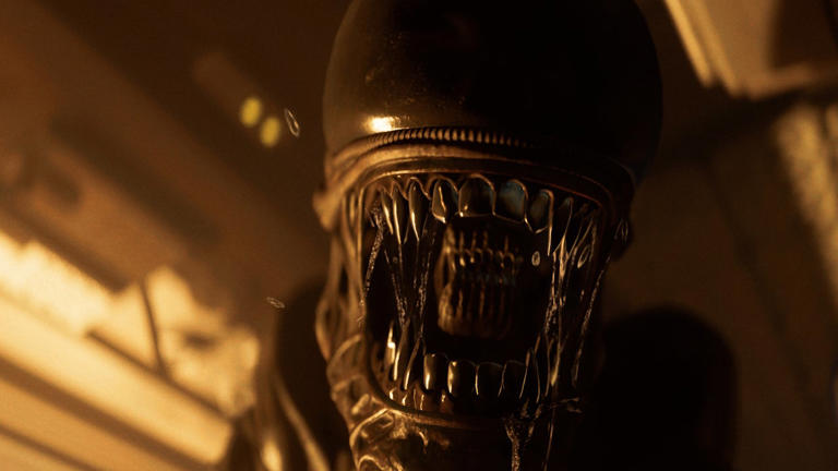 Hands-on with Alien: Isolation 2 – survival horror’s greatest stalker ...