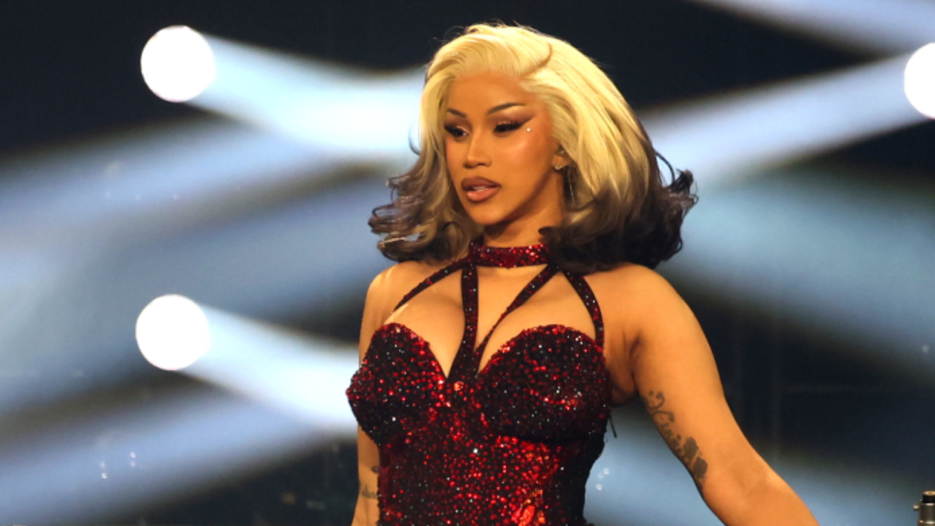 Cardi B calls 35-year sentence in Karmelo Anthony murder case ...