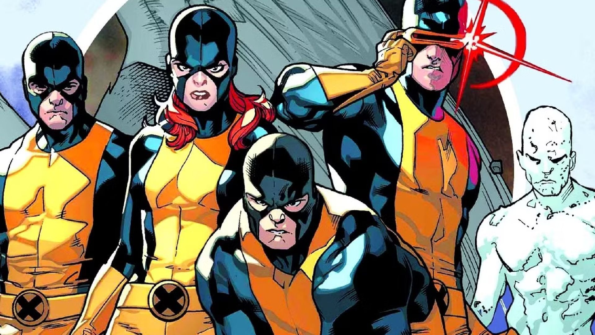 X-Men hero reveals permanent new powers, gender-swapping a founding member