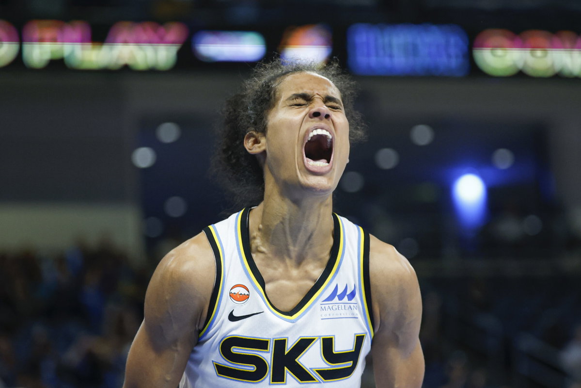 Skylar Diggins rips Chicago Sky’s ‘loser mentality’ after devastating ...