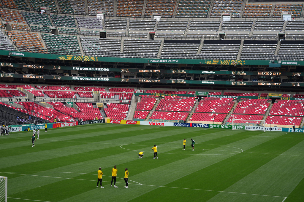Still thinking about World Cup tickets? Here's where prices ...
