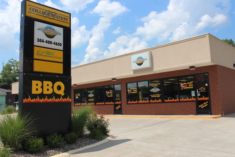 Top 10 BBQ joints in West Virginia serving flavor straight from the pit