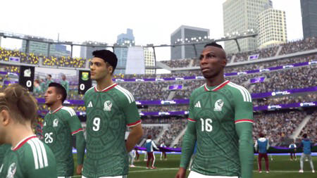 EA Sports FC 26 predice el partido inaugural de la Copa del Mundo ...