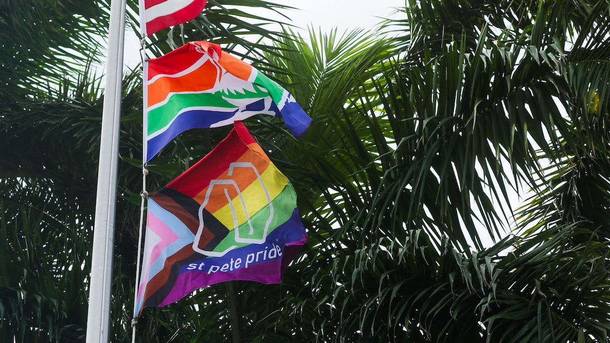 St. Petersburg’s ‘Inclusive Family and Faith’ proclamation draws scrutiny