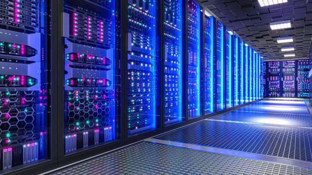 Texas grid slammed by 519 power-hungry AI data center requests in just ...